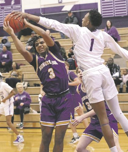 Beloit Memorial makes it two in a row with win over Hononeagh | Sports ...