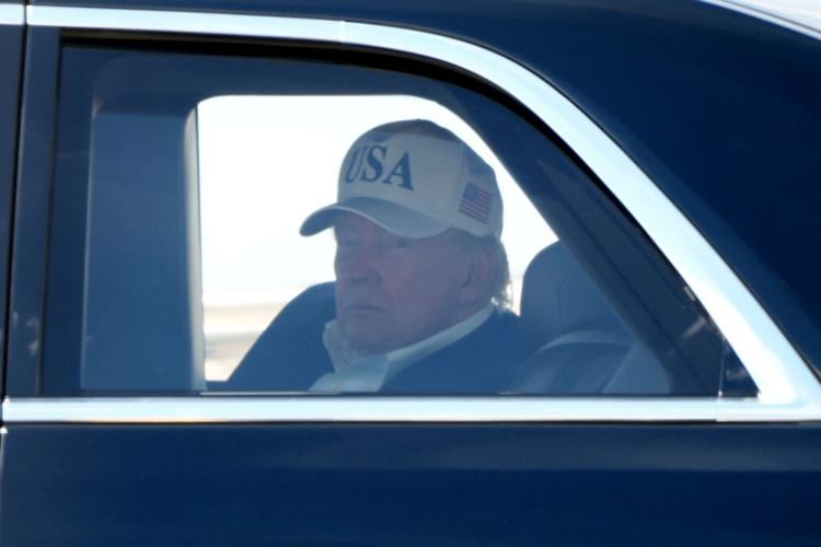 The Latest: Vance says talks with Iran set ‘good foundation’ to reach ...