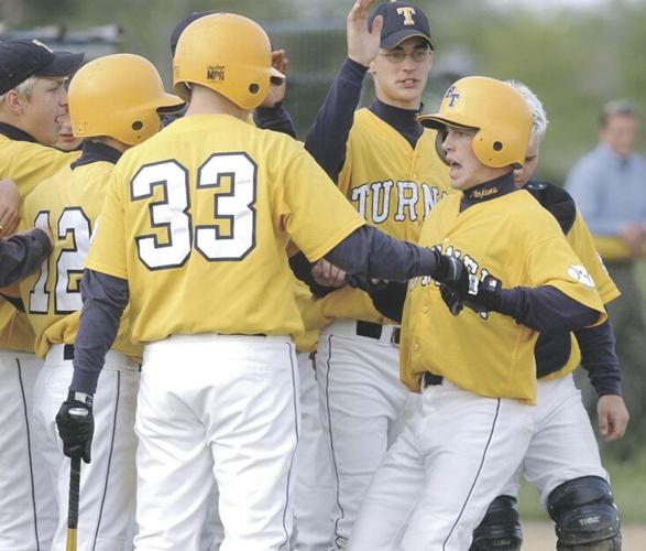 Kyle Murphy to join Beloit Historical Society Elliott-Perring Sports ...