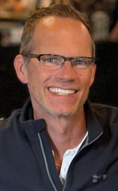 Dr. Timothy Nels Christiansen | Obituaries | beloitdailynews.com