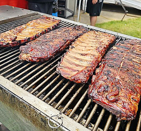 Elkhorn Ribfest draws big crowd with food, music fun | Local News ...