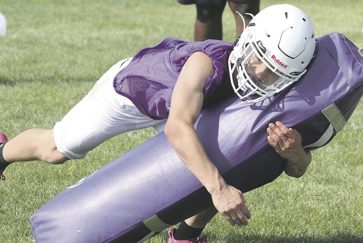 Hope really does spring this fall for Beloit Memorial football | Sports ...