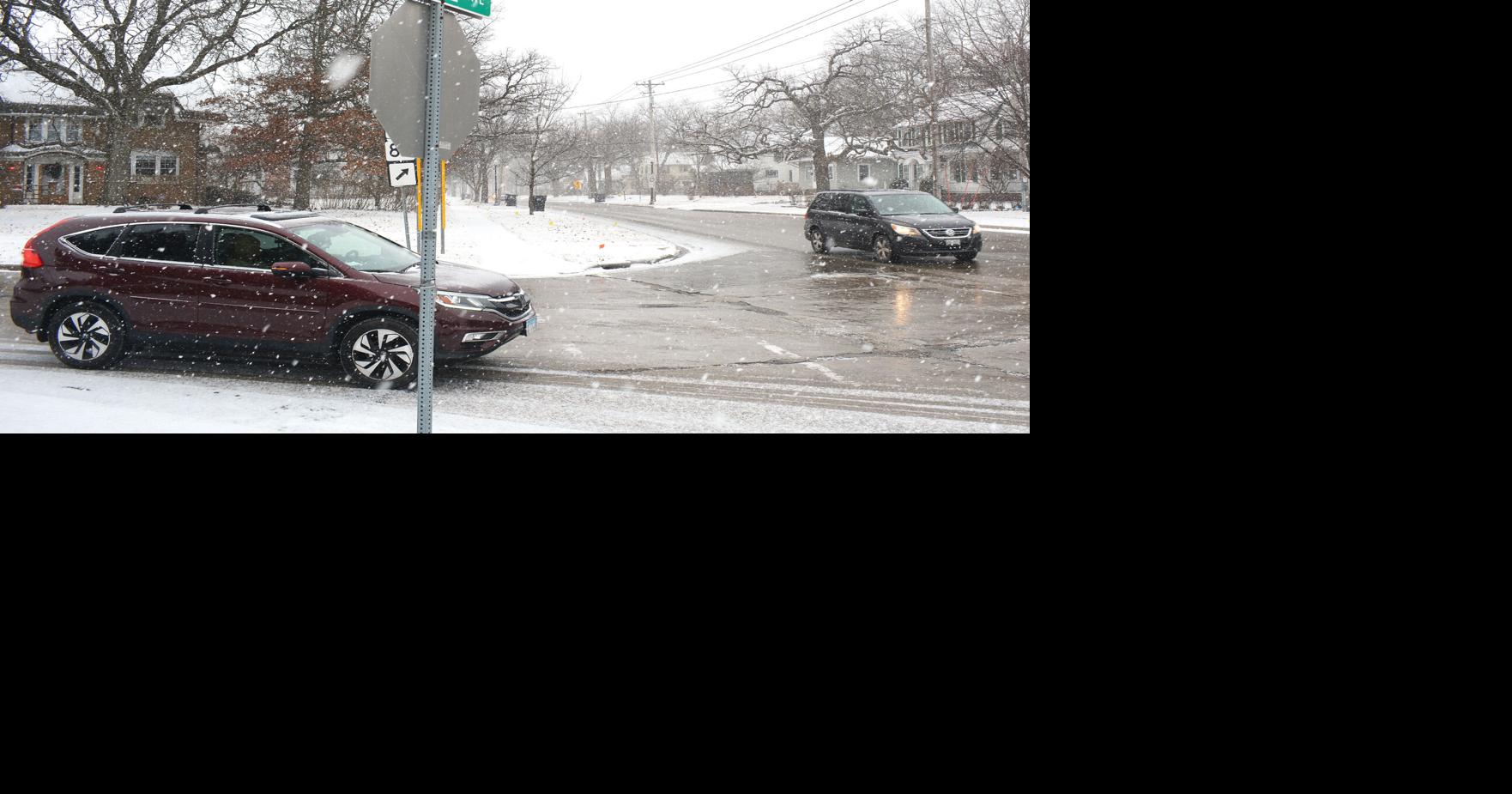 Intersection improvements on Milwaukee Road to be discussed | Local ...