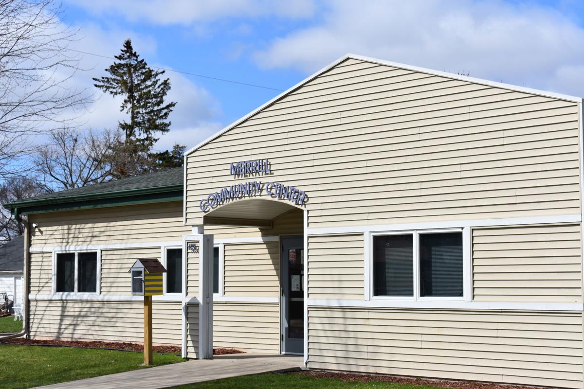 Community Action to move to Merrill Center | Local News ...