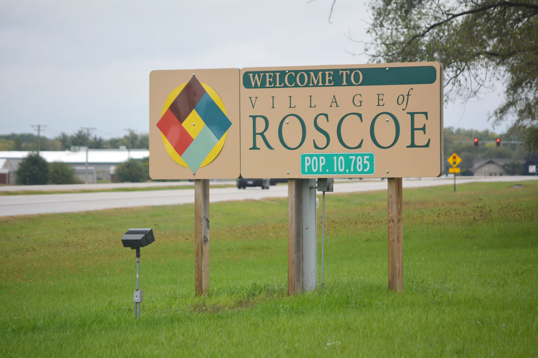 Railroad bridge work to close road in Roscoe | Local News ...