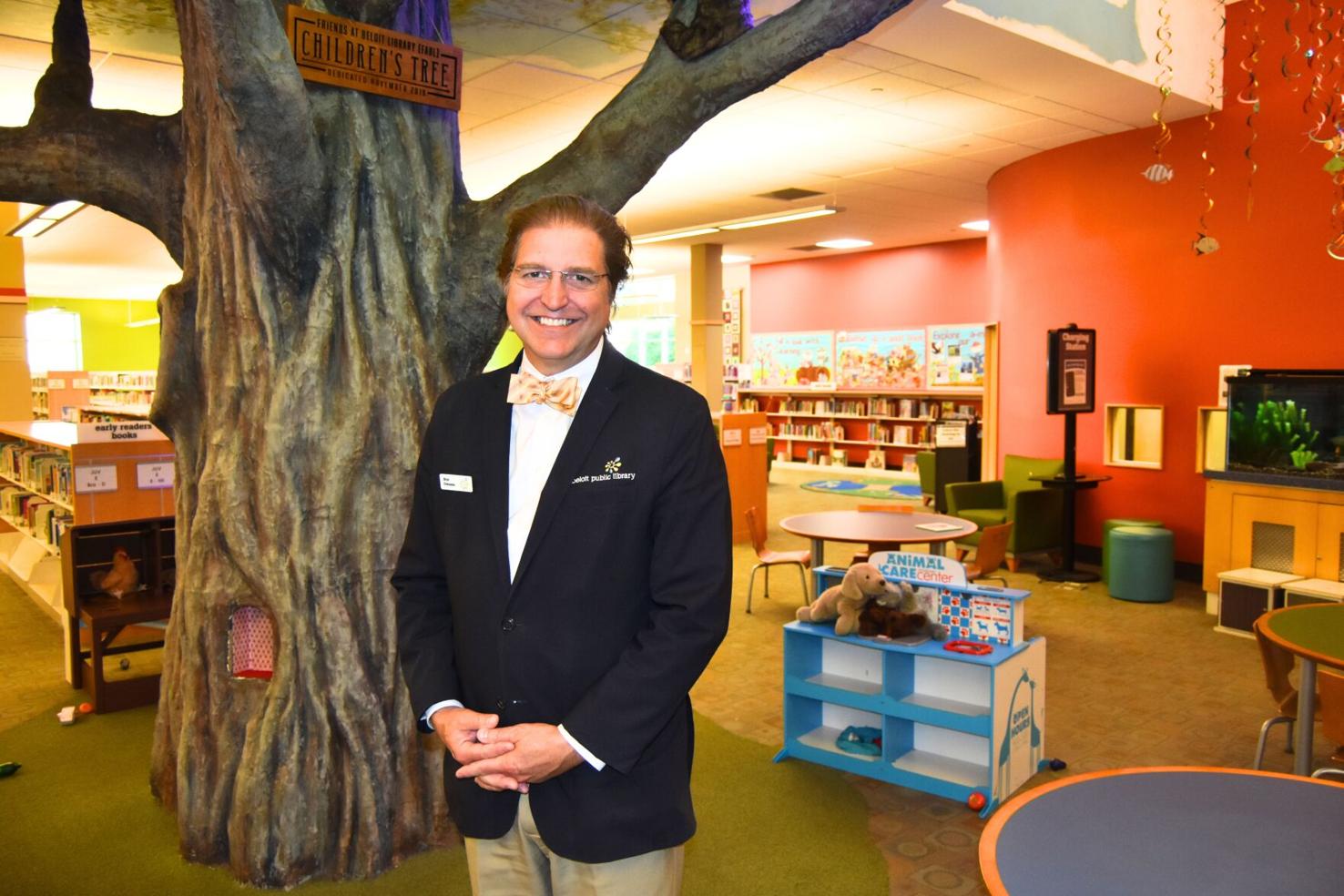 Discovery PLAYce to make Beloit library a family destination | Local ...