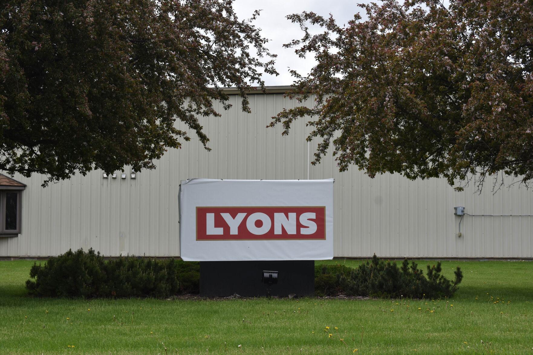 Lyons Magnus in Beloit received a warning letter from the FDA | Local ...