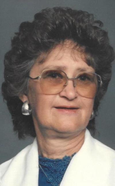 Ruth Atkinson | Obituaries | beloitdailynews.com
