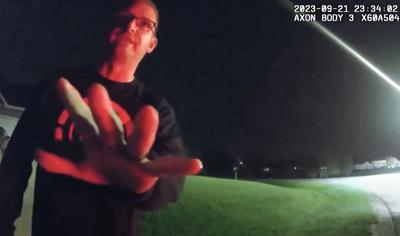 Whitewater principal accused of grabbing youth by throat in TP incident ...