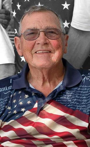 Phillip E. White | Obituaries | beloitdailynews.com