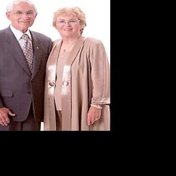 Fred, Joanne Klett were invested in Beloit | Local News ...