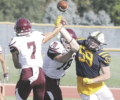 Beloit College football team eager to get preseason underway | Sports ...