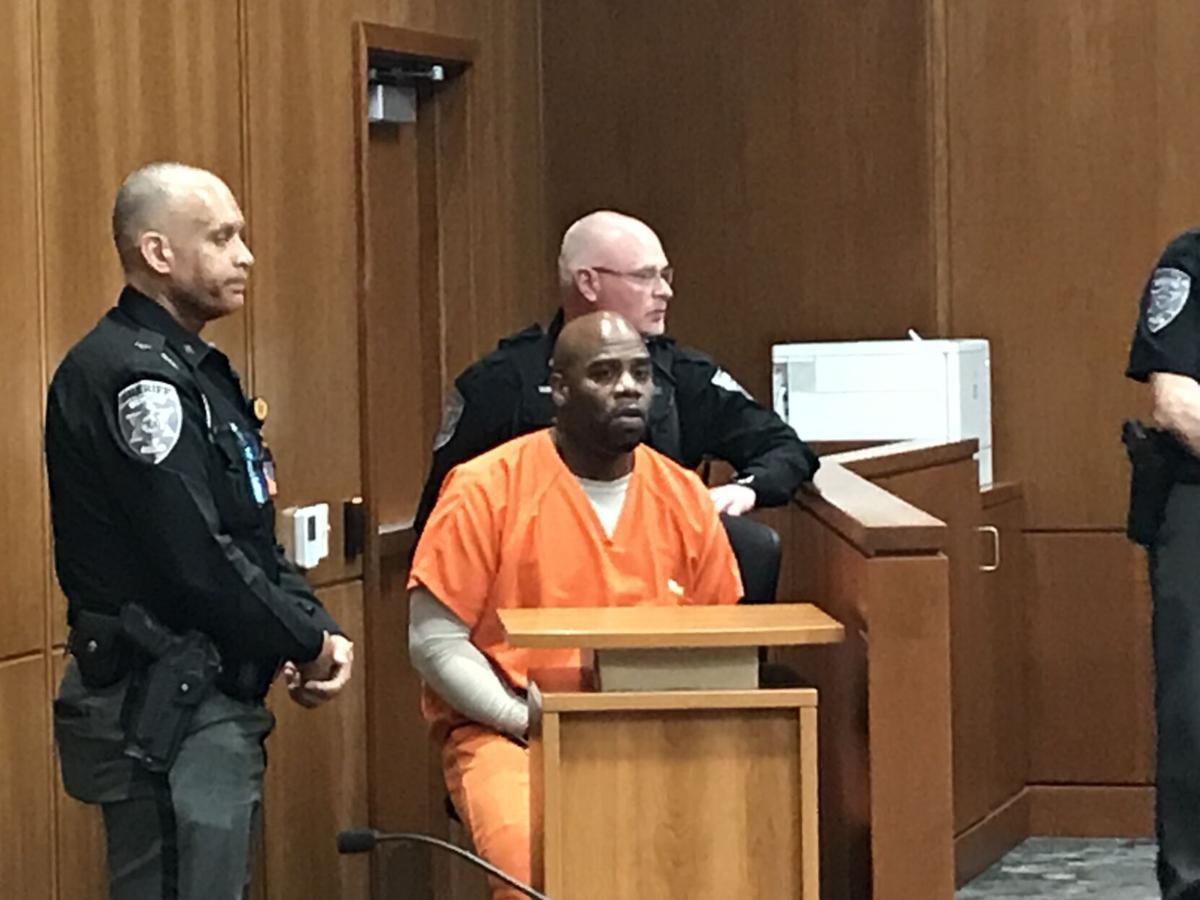 Janesville man sentenced to life for Wisconsin Dells murder | Local ...