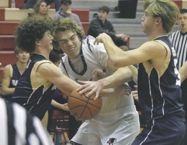 South Beloit boys basketball ready to host 16th MLK Tournament | Sports ...
