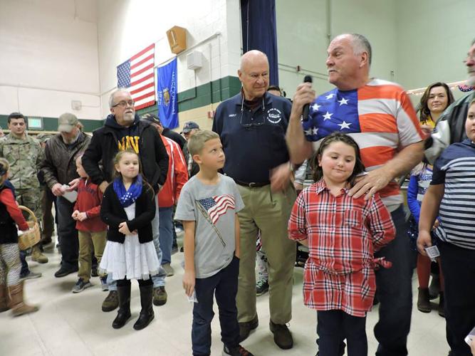 The spoils of war | Uncategorized | beloitdailynews.com