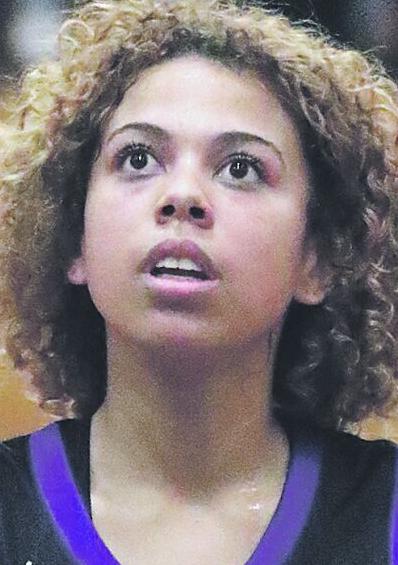 COLLEGE UPDATE: Jocelyn Tibbetts raining threes for Triton College ...