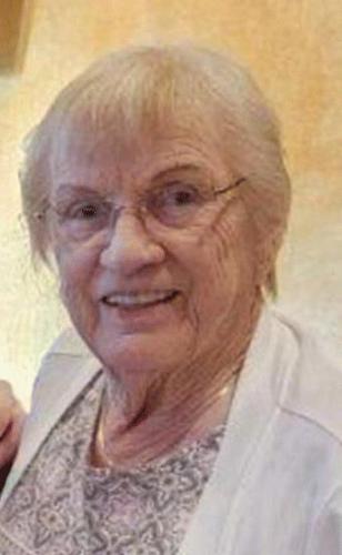 Louise R. Reidenbach | Obituaries | beloitdailynews.com