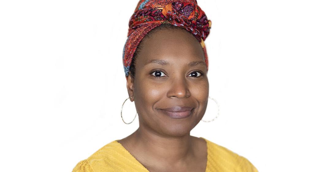 Beloit's Adama one of Rock County's 'Women of Distinction' | Local News ...