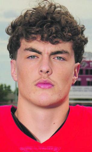 2025 BDN ALL-AREA FOOTBALL: James Ford III, Kaden Cook head team ...