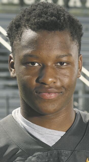 Beloit Memorial rolls over Racine Park in football season opener ...