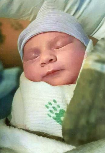 Birth - Lyle Hudson Valosek | Celebrations | beloitdailynews.com