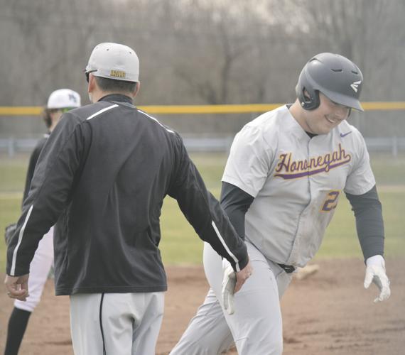 Hononegah baseball looking to build off trip to Super Sectional in 2024 ...