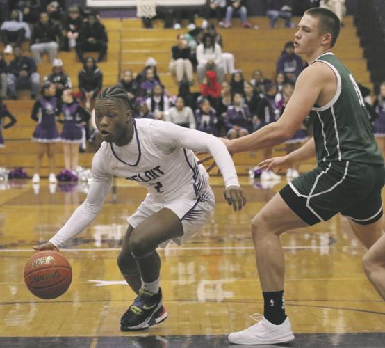 Beloit Memorial boys basketball performing well in summer play | Sports ...