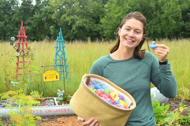 Nature at the Confluence in South Beloit to host duck race | Local News ...