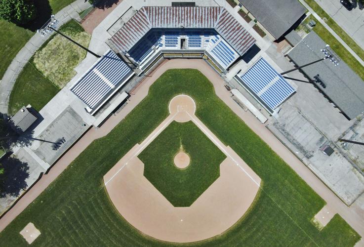 Former Snappers stadium seeing resurgence as city looks for new uses ...