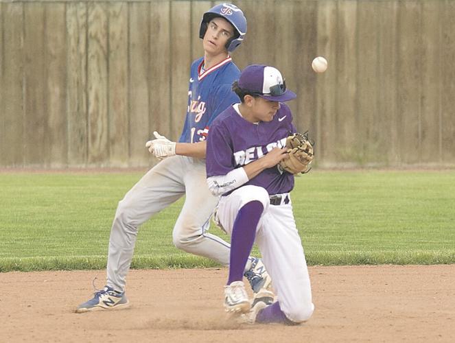 Big first-inning propels Janesville Craig past Beloit Memorial 9-3 ...