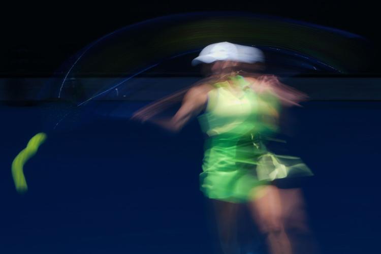 Sinner's bid for Australian Open three-peat begins with anticlimactic ...