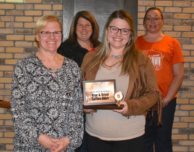 Downtown Beloit Association takes Leap at annual awards dinner ...