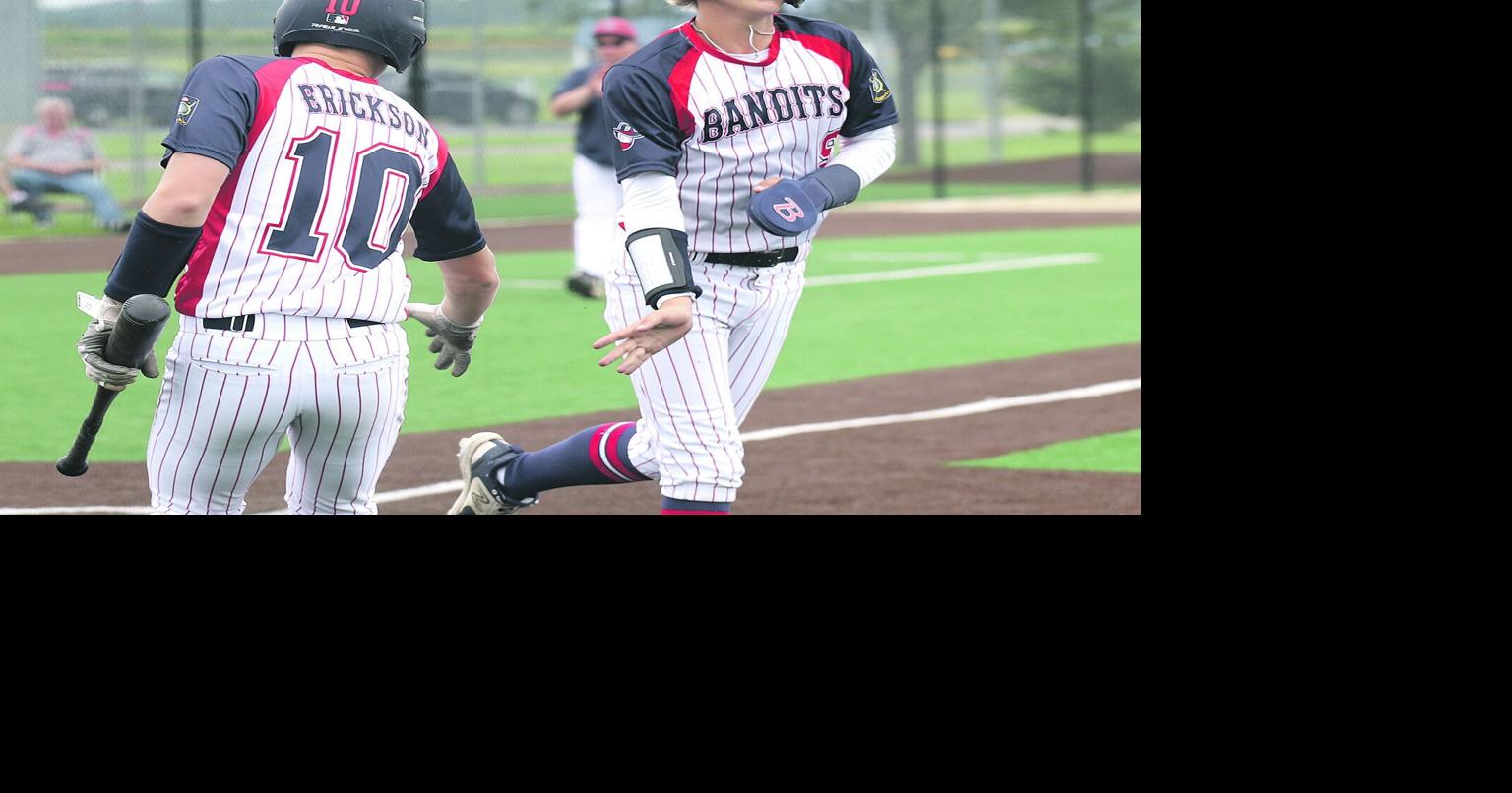 Beloit Junior Bandits win own 16U regional and earn trip to state ...
