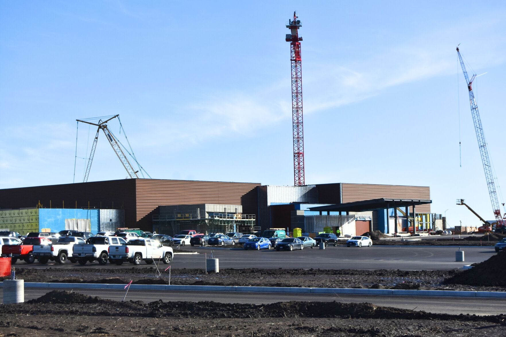 Ho-Chunk is hiring! | Local News | beloitdailynews.com
