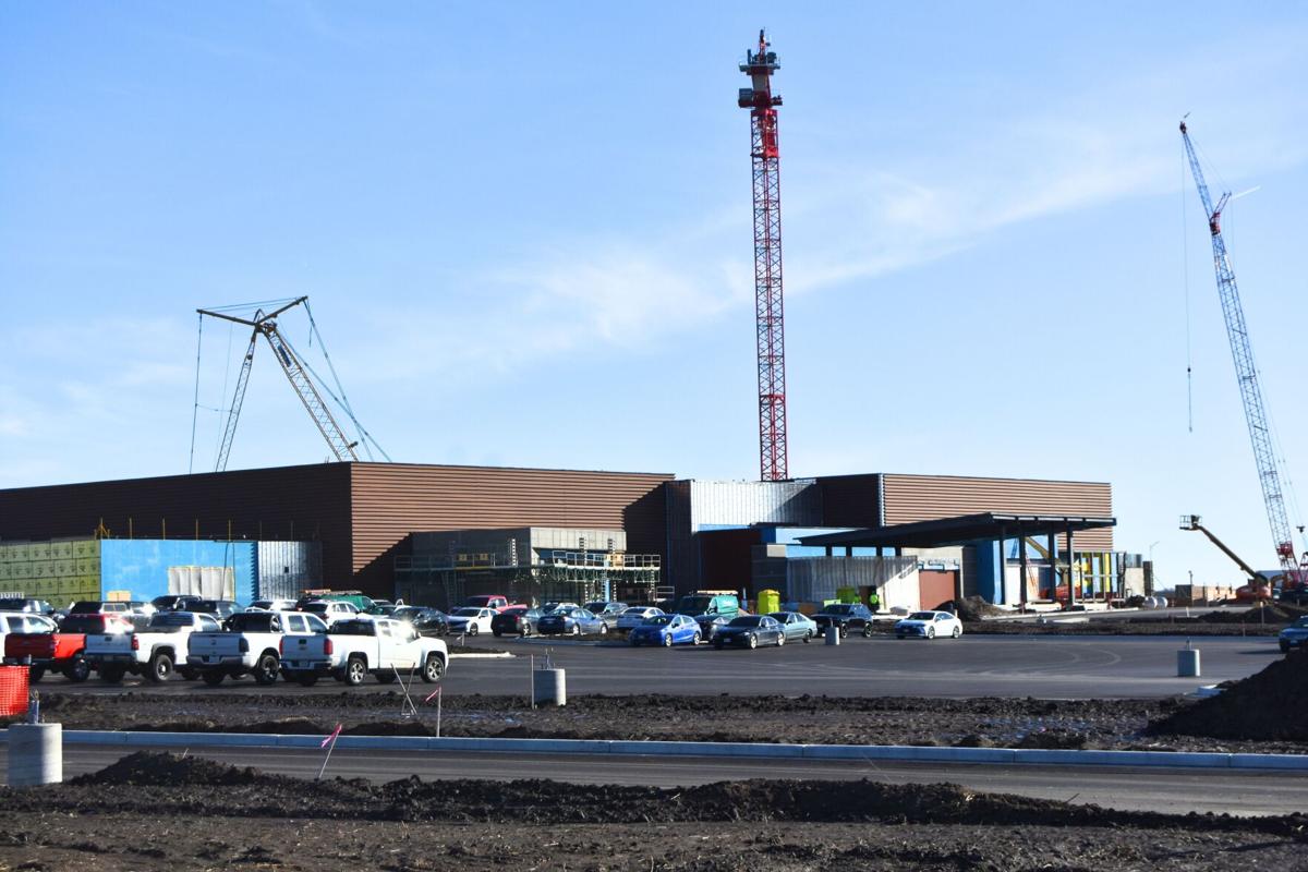 Ho-Chunk is hiring! | Local News | beloitdailynews.com