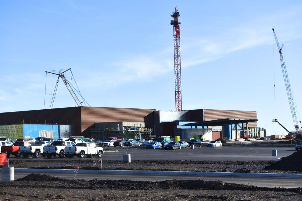 Ho-Chunk is hiring! | Local News | beloitdailynews.com