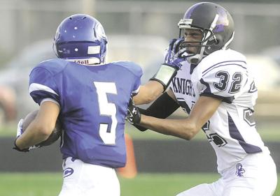 Dan Ouimet | Uncategorized | beloitdailynews.com