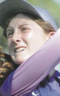 Beloit Memorial golfer Sarah Ramsden earns All-Big Eight First Team ...