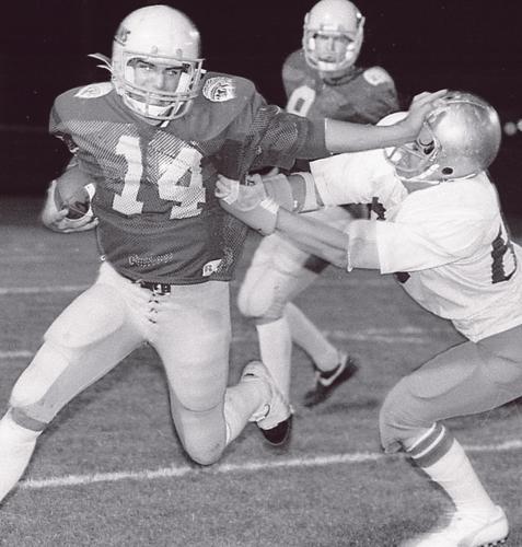 Larson remembers IU's other glory days | Sports | beloitdailynews.com