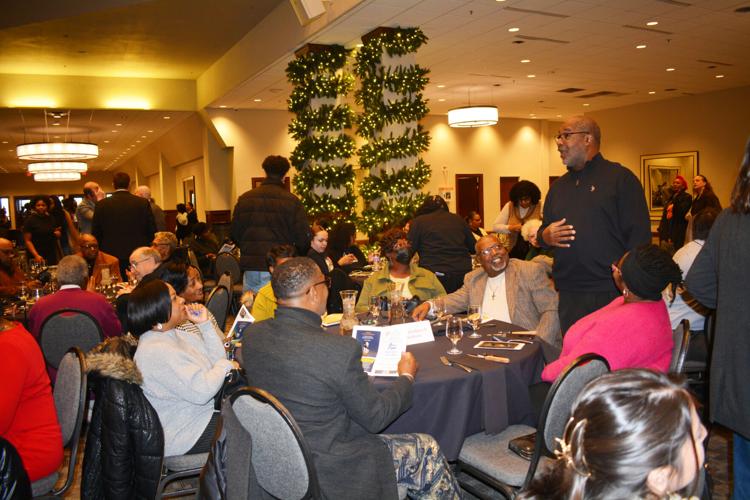 Martin Luther King's legacy explored at breakfast event in Beloit ...