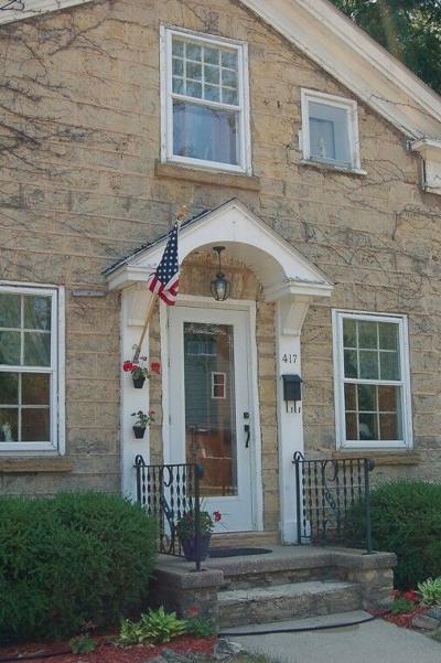 Selvy Blodgett House 417 Bluff Street | Uncategorized | beloitdailynews.com