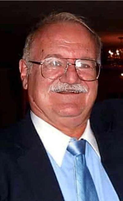 Dr. Charles Alfred Melvin III | Obituaries | beloitdailynews.com