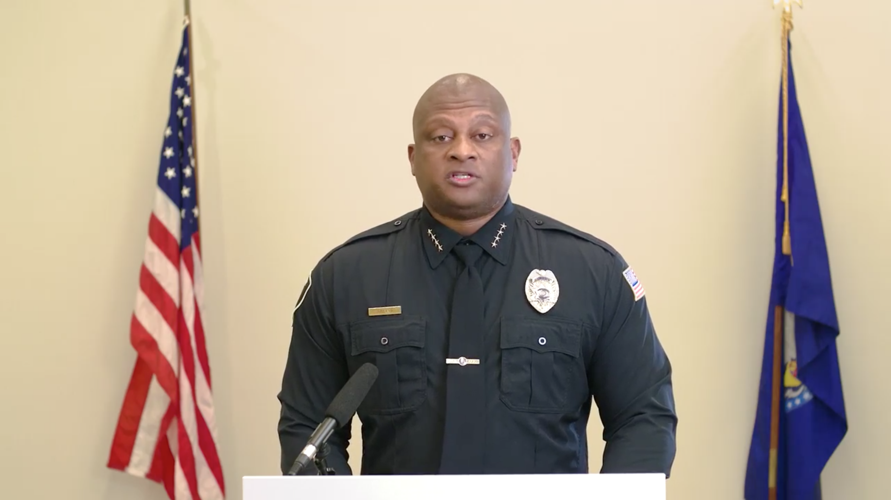 Standing up for equality, justice focus of MLK virtual event | Local ...