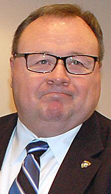 Rockton Police Chief Stephen Dickson retires in June | Illinois News ...