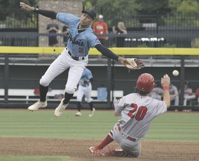 Beloit Sky Carp drop series finale with Peoria Chiefs 4-3 | Sports ...