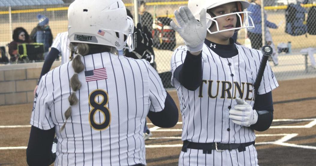 Kamryn Clark walks it off as Turner wins season opener against ...