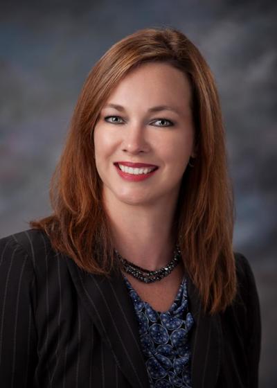 Lisa Zeimetz graduates from Risk Management School | News ...