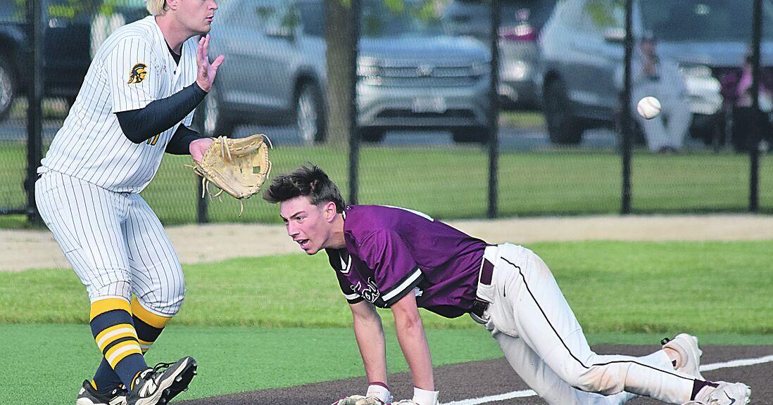 Beloit Turner baseball falls in battle with Jefferson | Sports ...