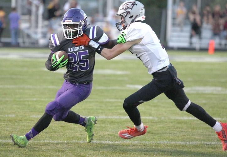 Unbeaten Westosha Central knocks off Beloit Memorial in SLC football 35 ...