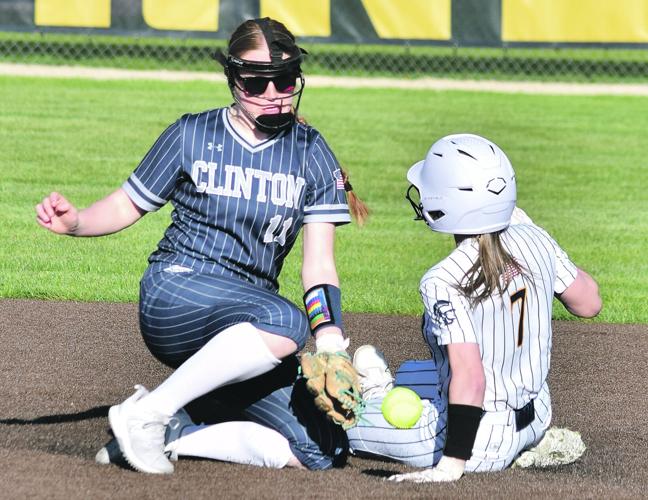 Beloit Turner uses steady defense to defeat RVC Rock rival Clinton ...